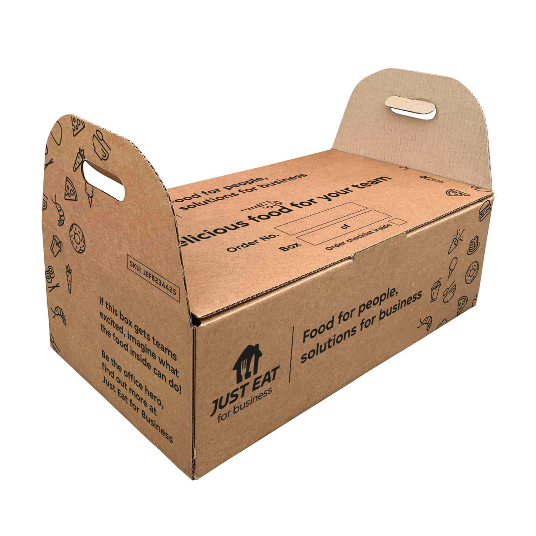 Delivery Boxes – Restaurant Partner Shop